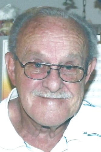 Thomas A. Smith 1942-2018 | News, Sports, Jobs - Tribune Chronicle